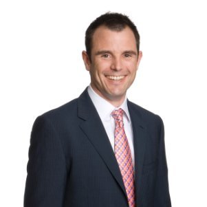 Andrew Baird - DSP IT Solutions